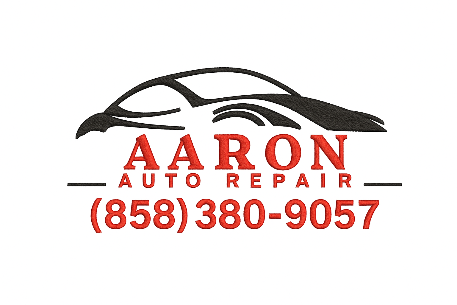 Aaron's Auto Repair - San Diego Professional Affordable Mechanic Auto ...